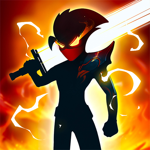 Play Stick War Ninja Duel - Play on ABCya Games
