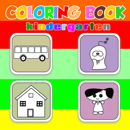Play Coloring Book Kindergarten - Play on ABCya Games