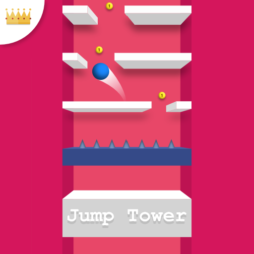 Play Jump Tower 3D - Play on ABCya Games