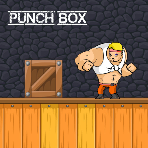Play Punch Box - Play on ABCya Games