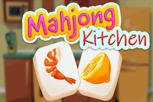 Play Mahjong Kitchen - Play on ABCya Games