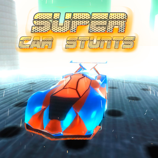 Play Super Car Stunts - Play on ABCya Games