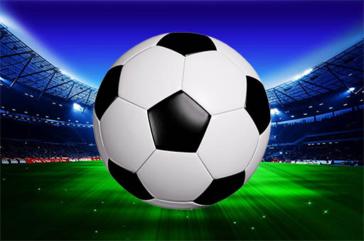 Play Hyper Football Kick Up Party - Play on ABCya Games