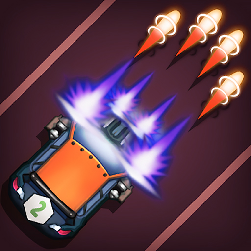 Play Car Defender - Play on ABCya Games