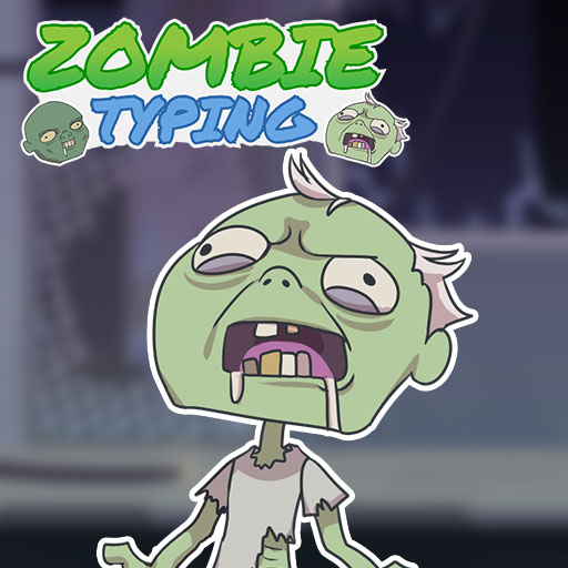 Play Zombie Typing - Play on ABCya Games