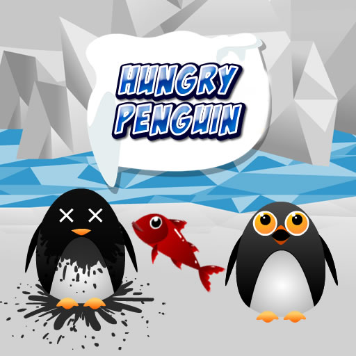 Play Hungry Penguin - Play on ABCya Games