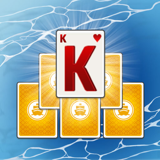 Play Tripeaks Solitaire Holiday - Play on ABCya Games