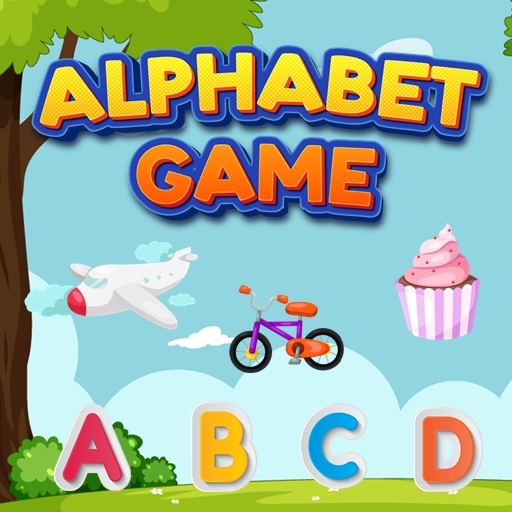 Play Alphabet Game - Play on ABCya Games