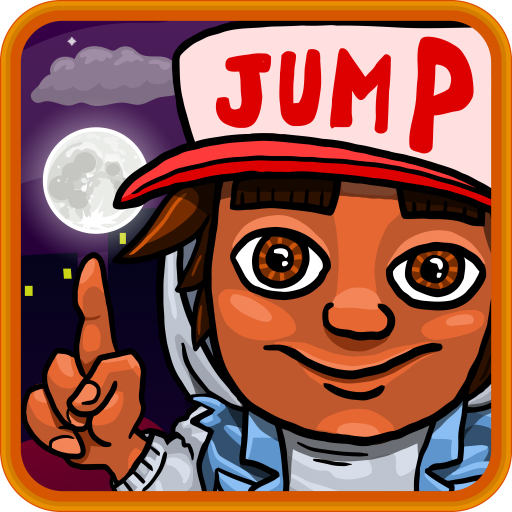 Play Stack Jump - Play on ABCya Games