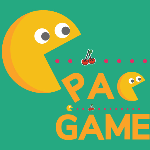 Play Pac Game - Play on ABCya Games