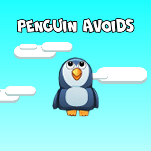 Play Penguin Avoids - Play on ABCya Games