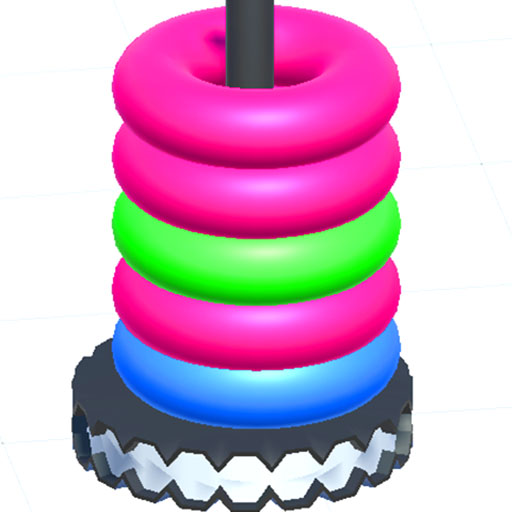 Play Match The Stack - Play on ABCya Games