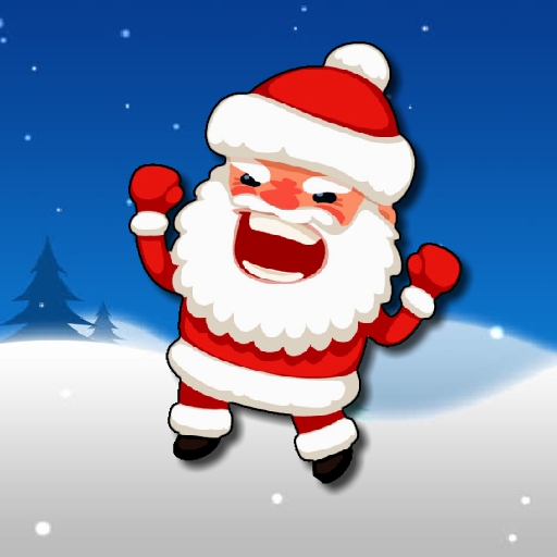 Play Angry Santa Claus - Play on ABCya Games