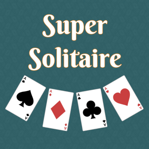 Play Super Solitaire - Play on ABCya Games