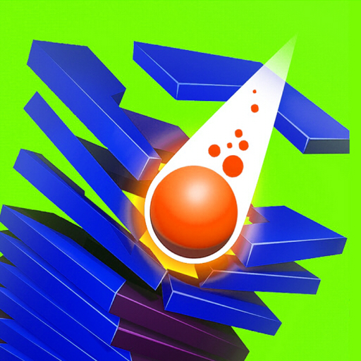 Play Stack Ball - Play on ABCya Games