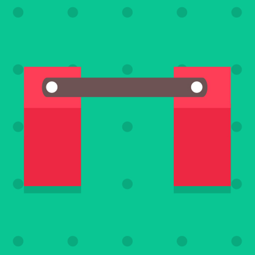 Play Bridge Dawn - Play on ABCya Games