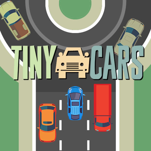 Play Tiny Cars - Play on ABCya Games