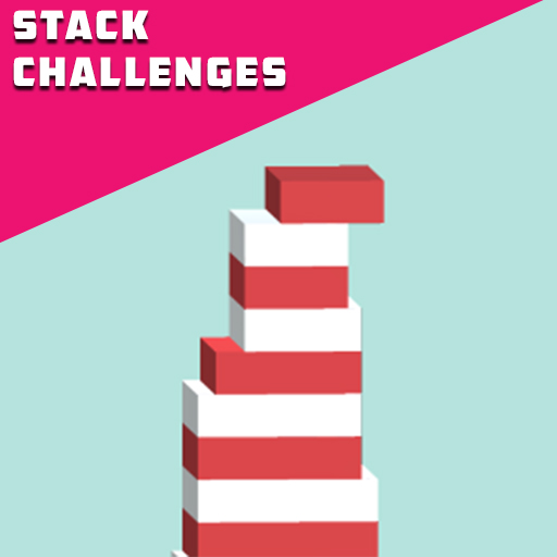 Play Stack Challenges - Play on ABCya Games