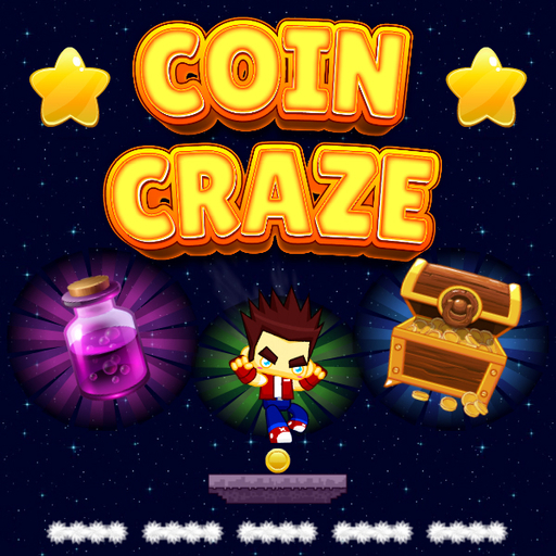 Play Coin Craze - Play on ABCya Games