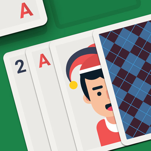 Play Solitaire Swift - Play on ABCya Games