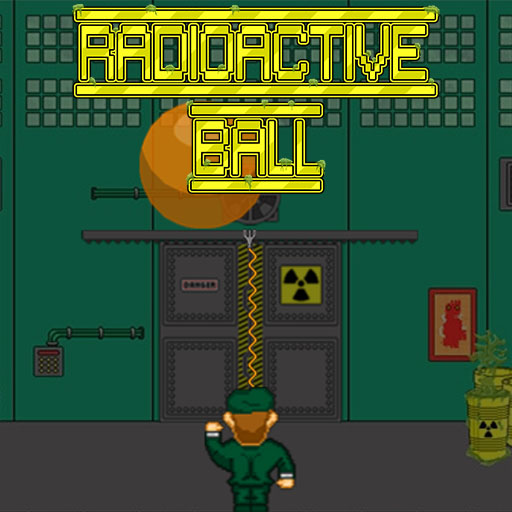 Play The Radioactive Ball - Play on ABCya Games