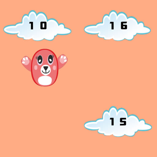 Play Number Jump - Play on ABCya Games