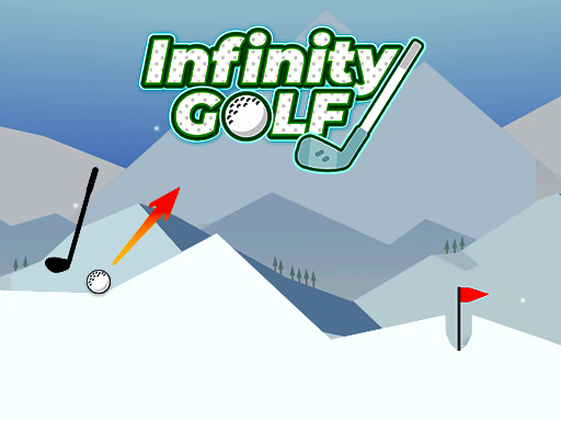Play Infinity Golf - Play on ABCya Games