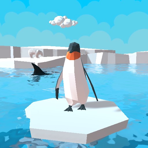 Play Penguin.io - Play on ABCya Games