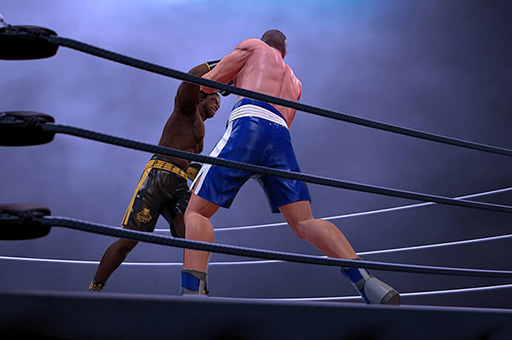Play Ultimate Boxing Game - Play on ABCya Games