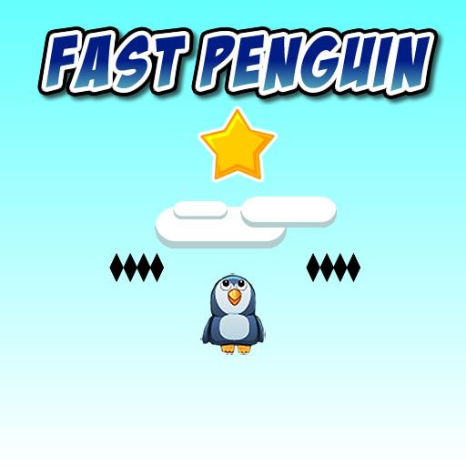 Play Fast Penguin - Play on ABCya Games