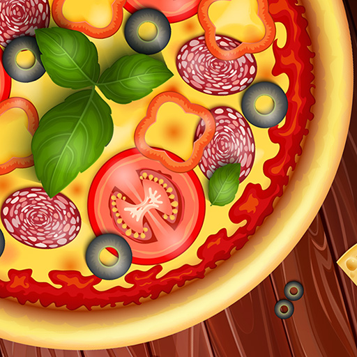 Play Pizza maker cooking and baking games for kids - Play on ABCya Games