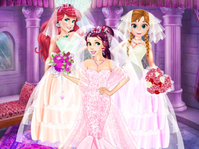 Play Princess Belle Dress Up - Play on ABCya Games