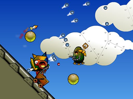 Play Steam Rocket - Play on ABCya Games