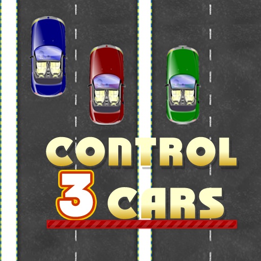 Play Control 3 Cars - Play on ABCya Games