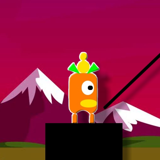 Play Ninja Bridge - Play on ABCya Games