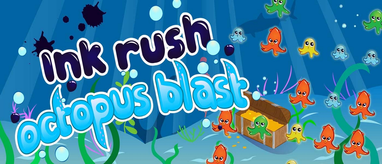 Play Octopus Blast - Play on ABCya Games