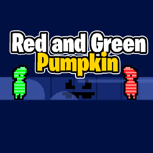 Play Red and Green Pumpkin - Play on ABCya Games
