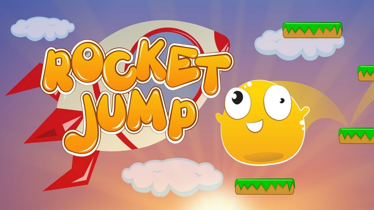 Play Rocket Jump - Play on ABCya Games