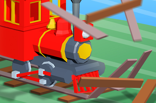 Play Train Lines Rush - Play on ABCya Games