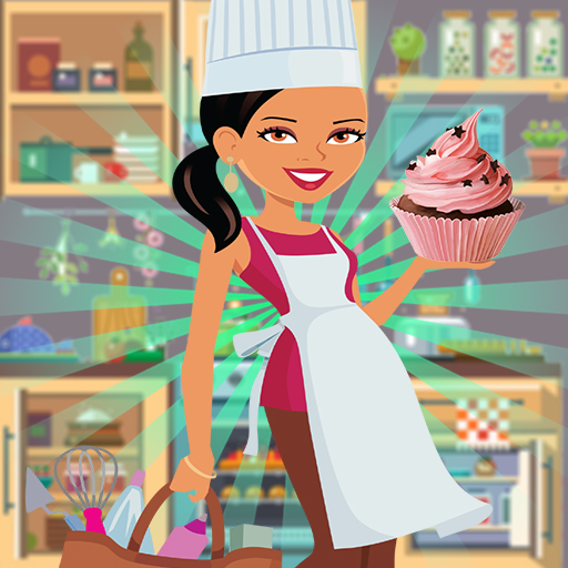 Play Cupcake Puzzle - Play on ABCya Games