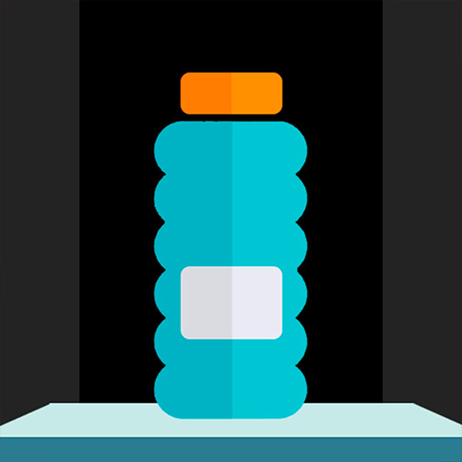 Play Jump Bottle - Play on ABCya Games