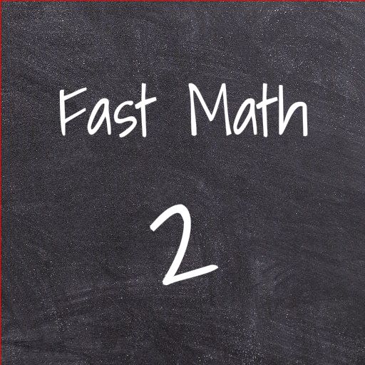 Play Fast Math 2 - Play on ABCya Games