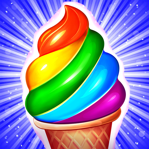 Play Frosty Ice Cream! Icy dessert - Play on ABCya Games
