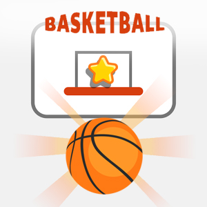 Play Basketball Slide - Play on ABCya Games