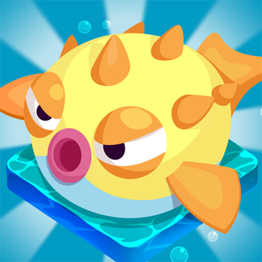 Play Merge Fish - Play on ABCya Games