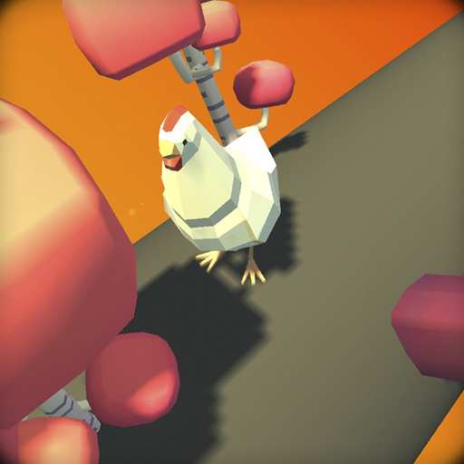 Play The Lost Chicken - Play on ABCya Games