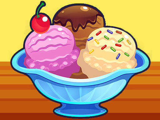 Play My Ice Cream Truck - Play on ABCya Games