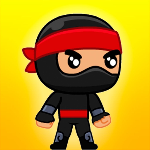 Play Jump Ninja Jump - Play on ABCya Games
