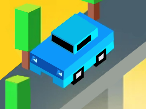 Play Crossy Bridge - Play on ABCya Games
