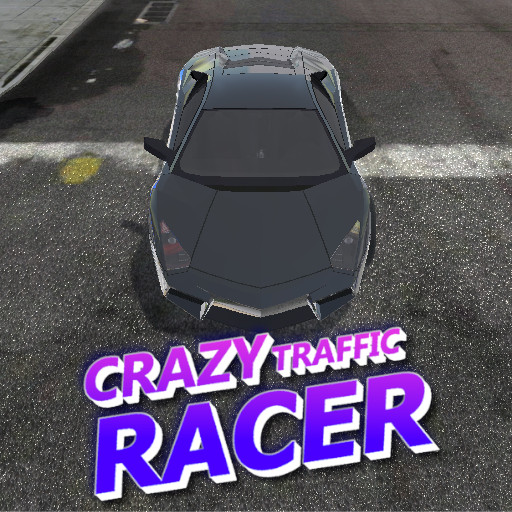 Play Crazy Traffic Racer - Play on ABCya Games